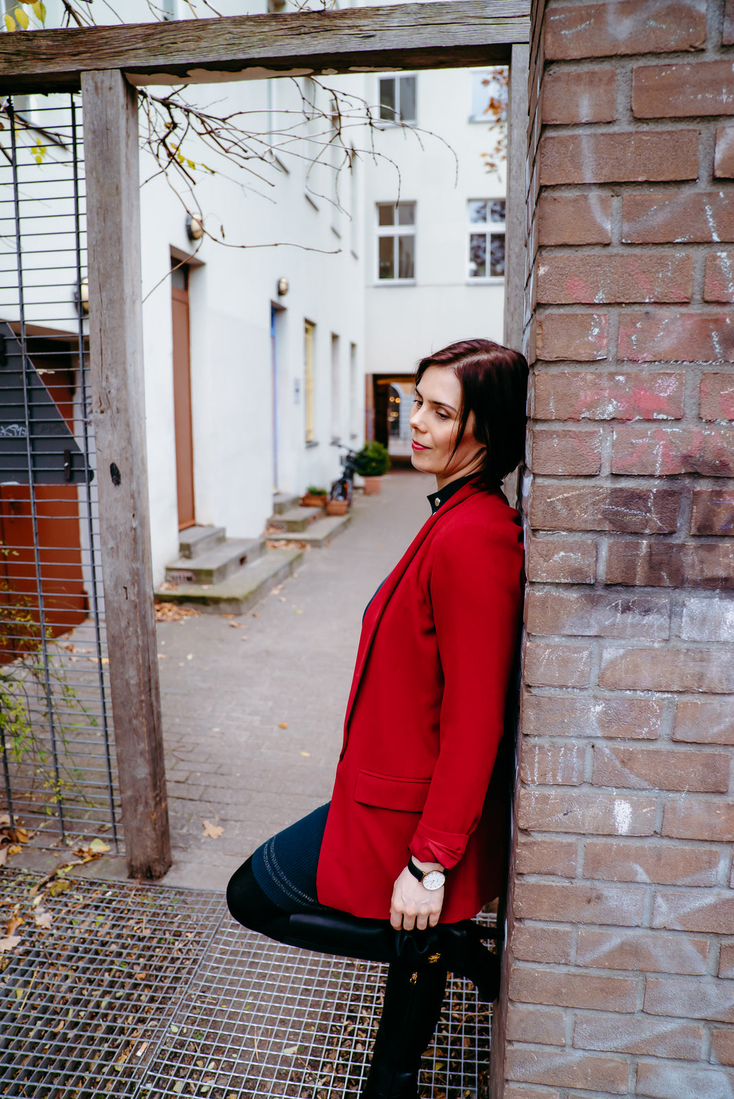 Laura Berninger Consulting